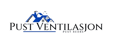 Norsk Ventilasjonsrens – Pust Ventilasjon
